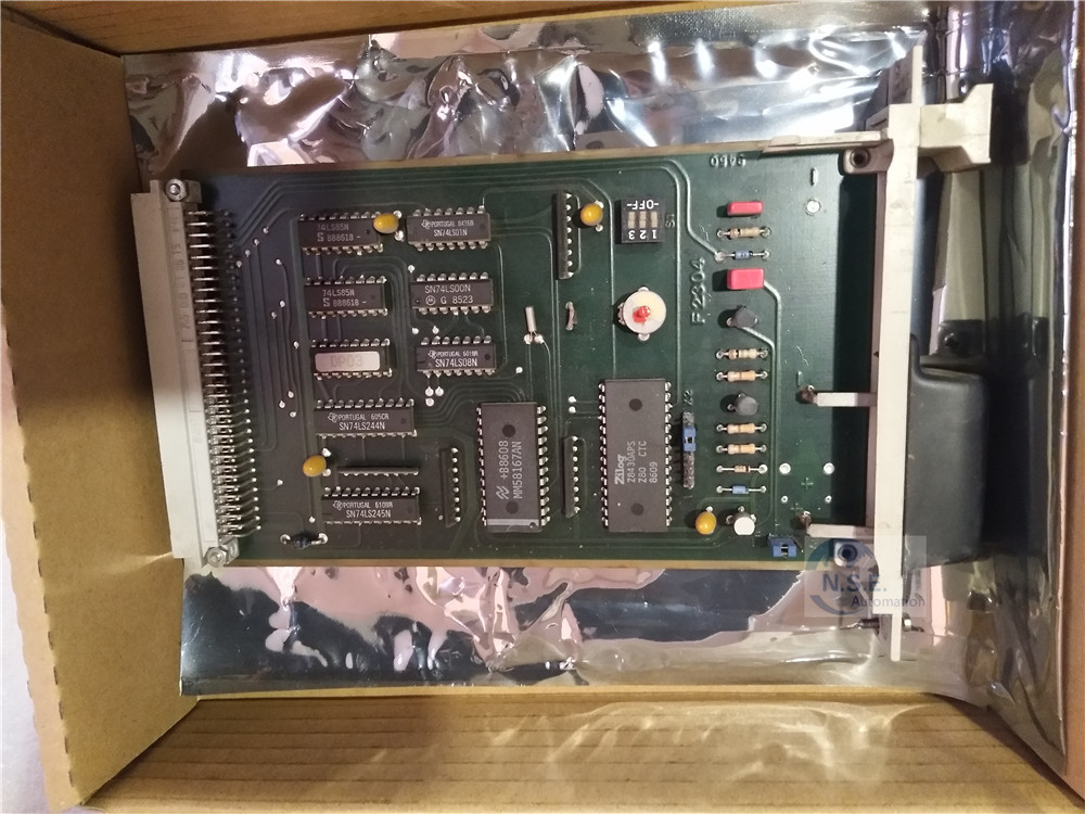 HIMA F3430 Hima Ausgabemodul PLC HIMA lieferte völlig 2-3 Werktage ...